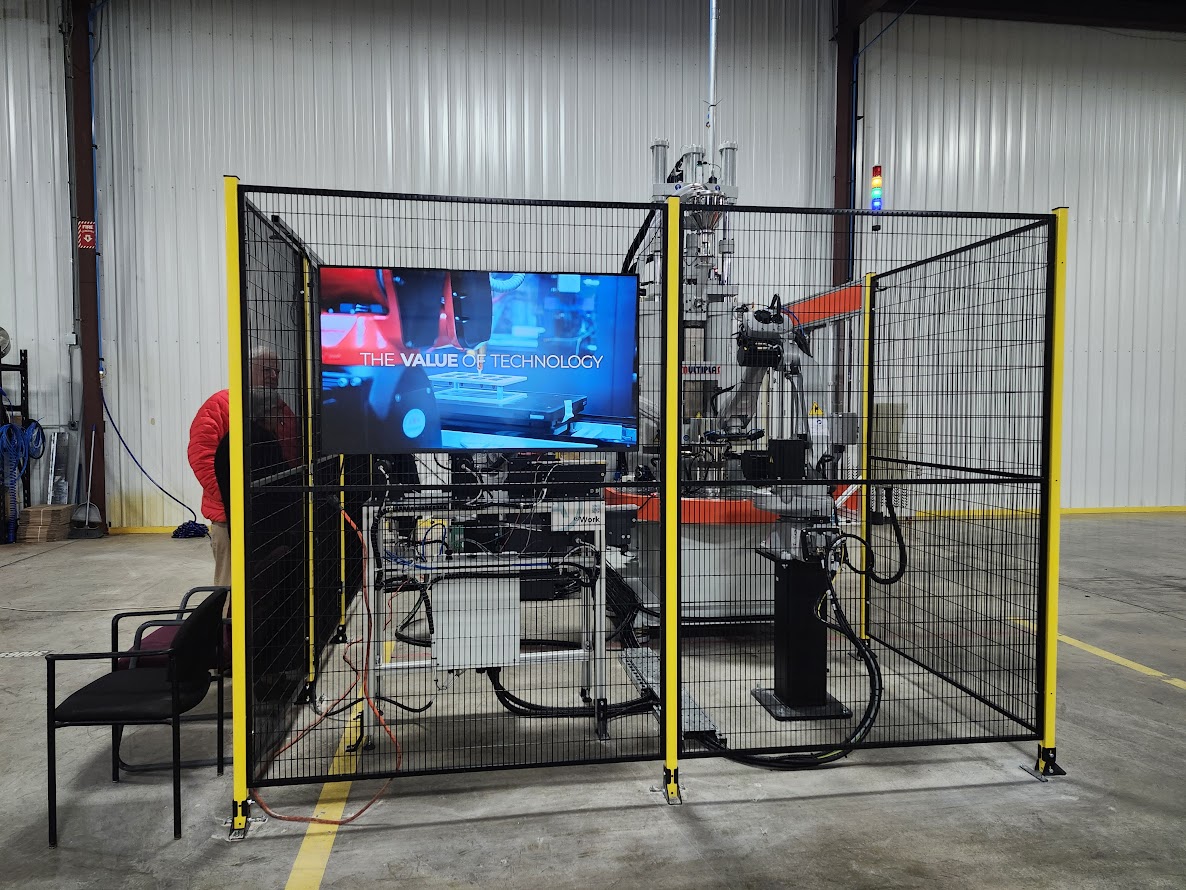 Vi-Technik Unveils New North American Headquarters in Muncie, Indiana ...